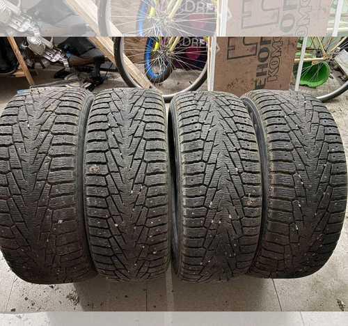 Nokian Tyres Nordman 7 SUV 265/60 R18 114T