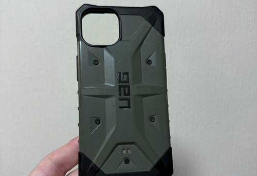 Чехол uag iPhone 13