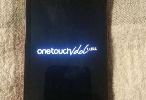 Alcatel OneTouch IDOL Ultra 6033, 16 ГБ