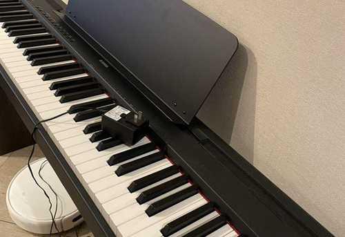 Цифровое пианино yamaha p-95 (88 клавиш)