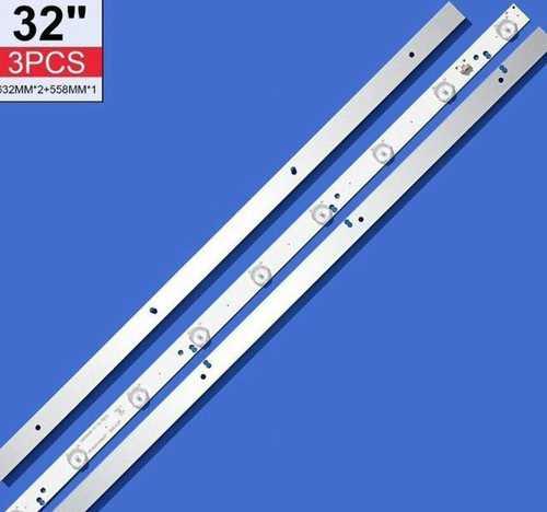 Подсветка 32" LED315D9-ZC14-03 LED315D8-ZC14-03