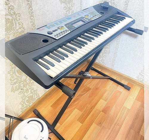 Синтезатор yamaha psr 175