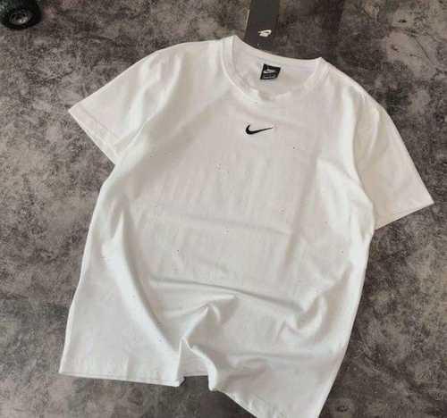 Мужская футболка Nike (s - xxl)