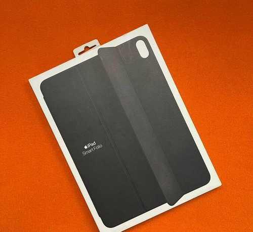 iPad Smart folio air 4-5 generation Black (new)