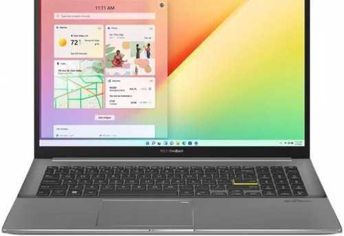 Asus VivoBook S15 S533E новый/ гарантия 1 год