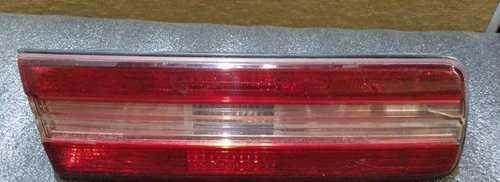 Стоп-сигнал задний левый Toyota Mark Ii JZX100
