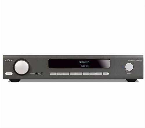 Стереоусилитель Arcam HDA SA 10