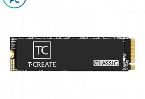 Накопитель SSD M.2 2TB Team Group T-create classic