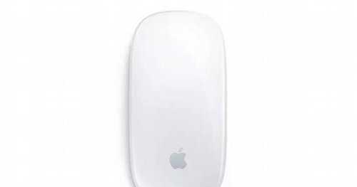 Мышь Apple Mouse 2 White (Белая)