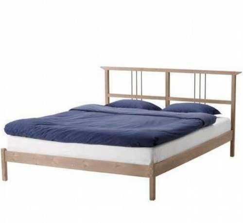 Кровать Рикене IKEA 200160