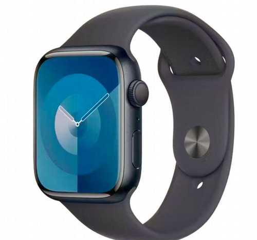 Смарт часы apple watch 9 41mm