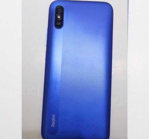 Xiaomi Redmi 9A, 2/32 ГБ