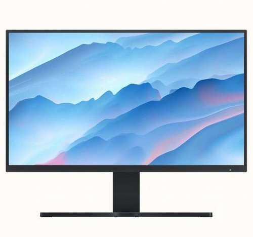 Монитор xiomi full hd 27" 75hz