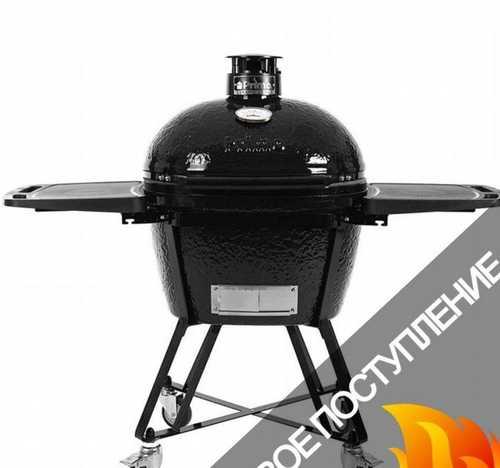 Керамический гриль Primo Oval 400 XL All in One