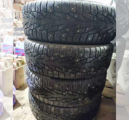 Nokian Tyres Nordman 7 SUV 225/65 R17 106T