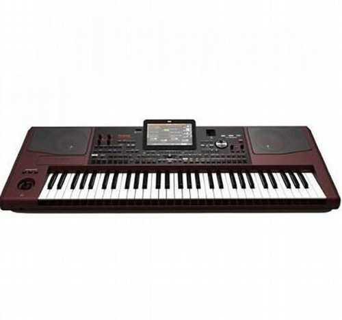 Синтезатор korg pa 1000