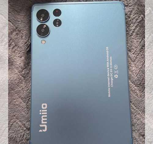 Планшет umiio p80