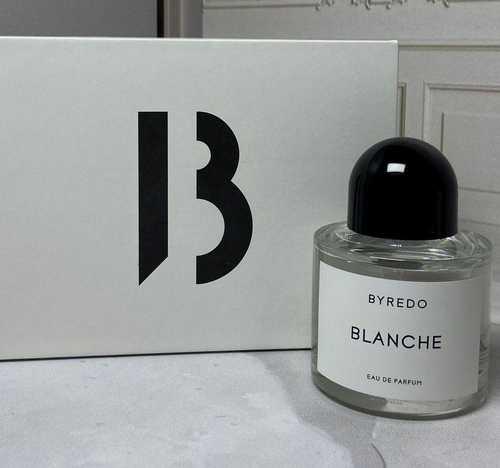 Byredo Blanche духи