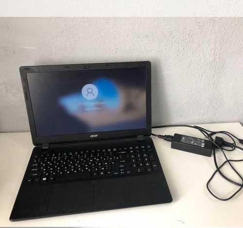 Ноутбук Acer aspire es1-571