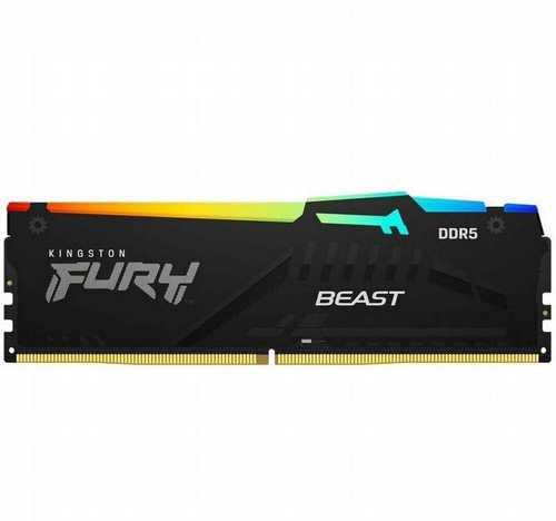 Модуль памяти dimm 16Gb DDR5 PC48000 #399876