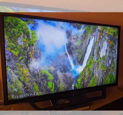 Телевизор sony bravia kdl-32rd433