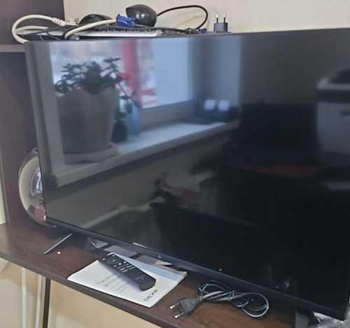 Телевизор SMART tv 32