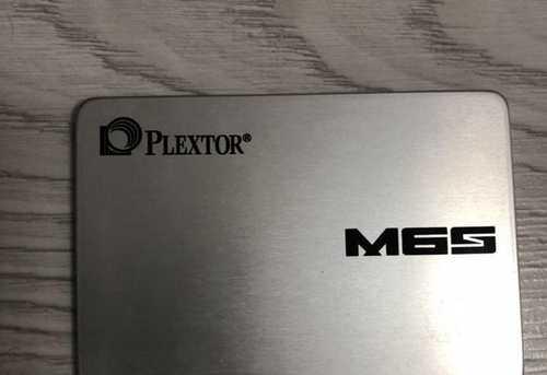 SSD plextor на 128 гб