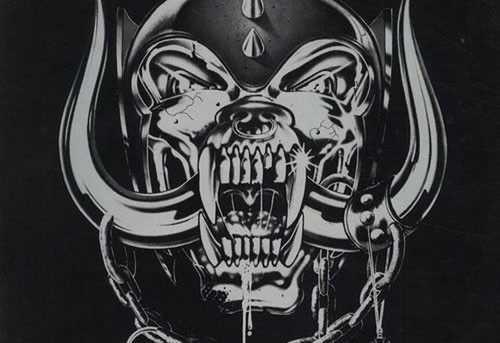 Виниловая пластинка Motörhead - No Remorse