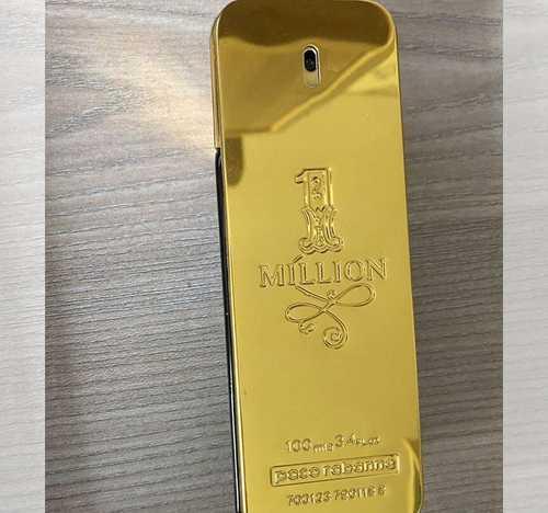 Paco Rabanne 1 million