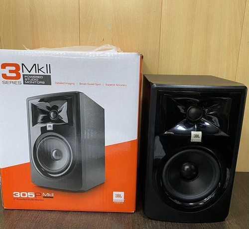 Активный монитор JBL 305 mkii