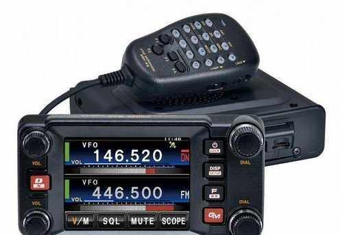 Рация Yaesu FTM-400XDR