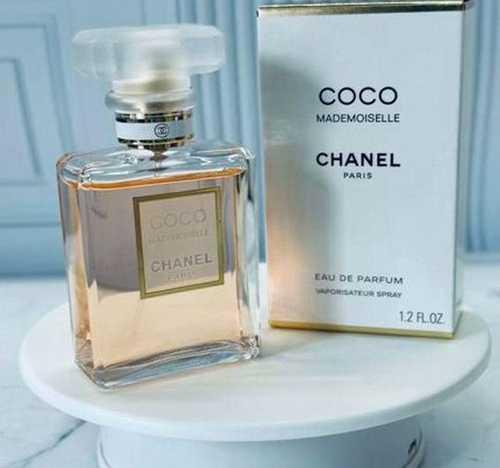 Chanel coco Mademoiselle 100ml