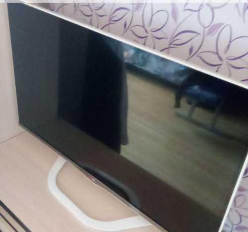 Телевизор SMART tv бу