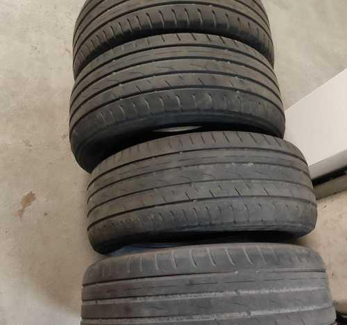 Toyo Proxes CF2 SUV 235/55 R17 99V