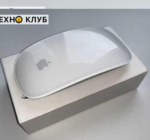 Apple Magic Mouse 2 White Беспроводная Мышь