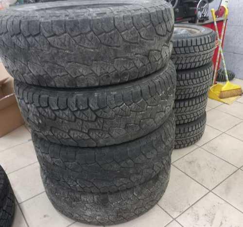 Hankook DynaPro AT RF08 265/65 R17 112T