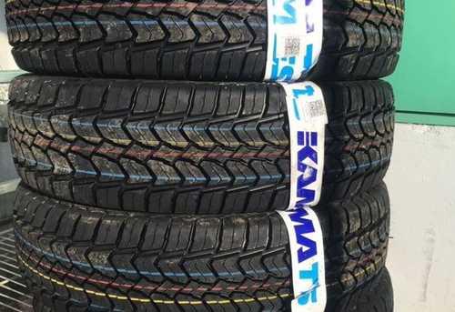 КАМА FLAME A/T (HK-245) 185/75 R16