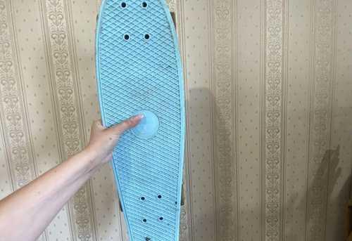 Скейтборд пенни борд Penny Board