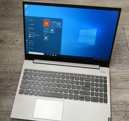 Ноутбук Lenovo IdeaPad S340 15,6"