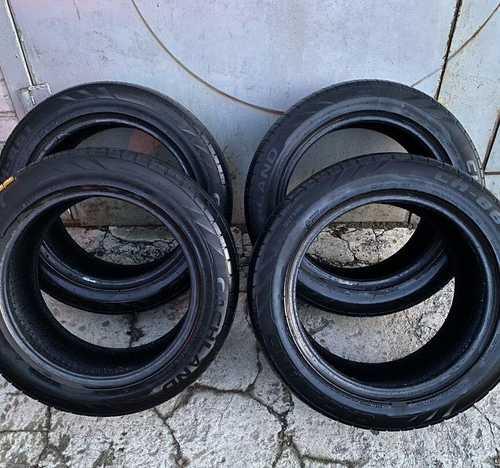 Cachland CH-861 225/55 R17 101W