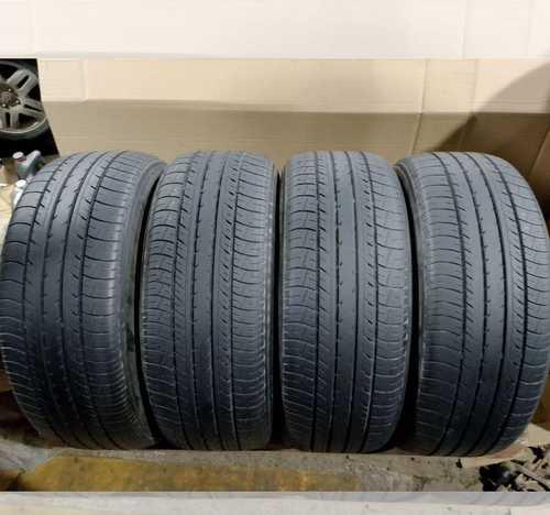 Yokohama BluEarth E70BZ 215/55 R17 94V