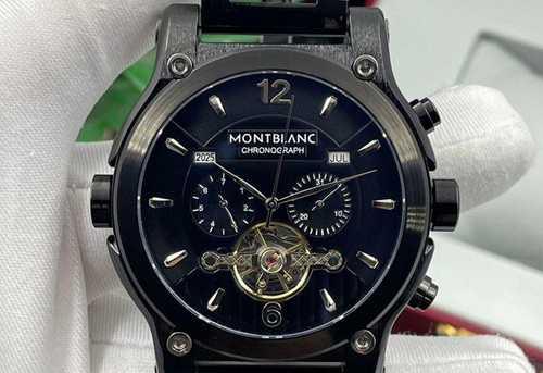 Часы мужские Montblanc