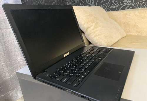 Ноутбук asus core i5