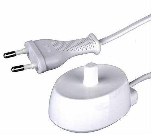 Новое зарядное устройство для щетки braun Oral-b