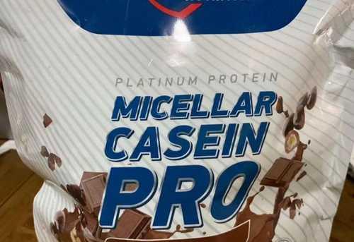 Протеин GeneticLab Casein Pro 1кг
