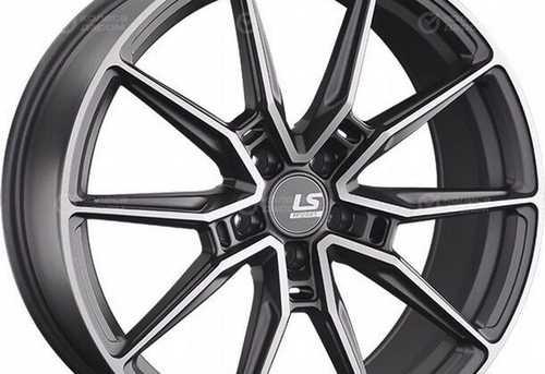 Диск LS FlowForming LS RC58 8.5xR20 5x112 ET35 DIA
