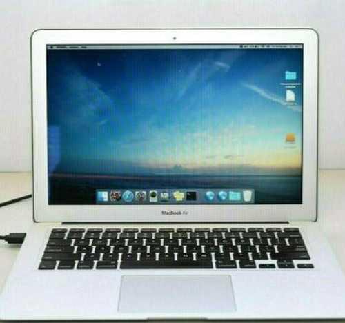 Macbook Air 13 A1466 аварийный комплект для восста