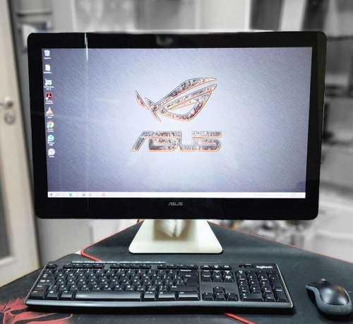 Моноблок Asus Zen AiO Pro Z240IC