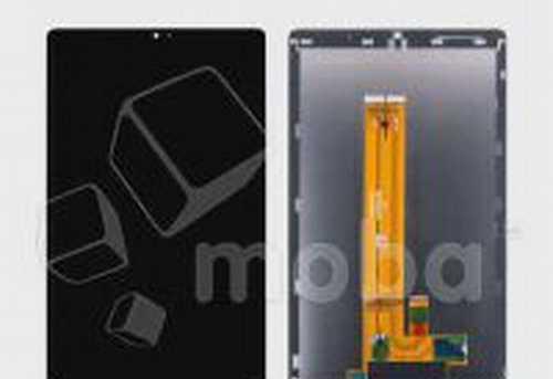 Дисплей Samsung Galaxy Tab A7 Lite 8.7" Wi-Fi (T22