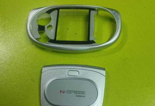 Nokia N-Gage QD